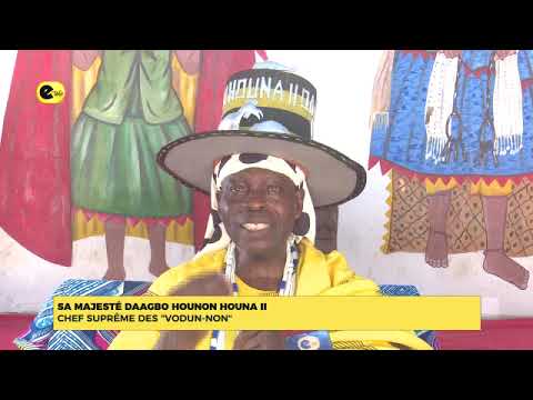 AFTER VODUN DAYS – ETELE